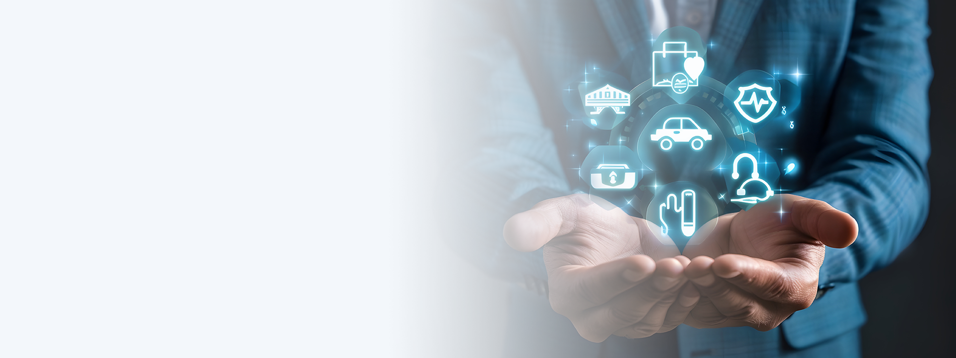 Redefining insurance experience with GenAI